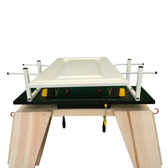 Door Rack Painter Door Painting Rack Systems