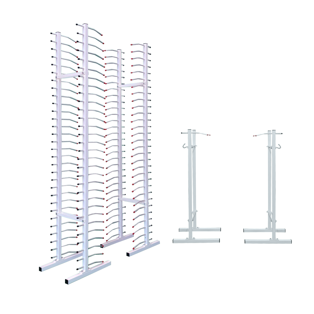 Door Painting Rack Systems - Free Shipping Lower 48 States – Door Rack ...