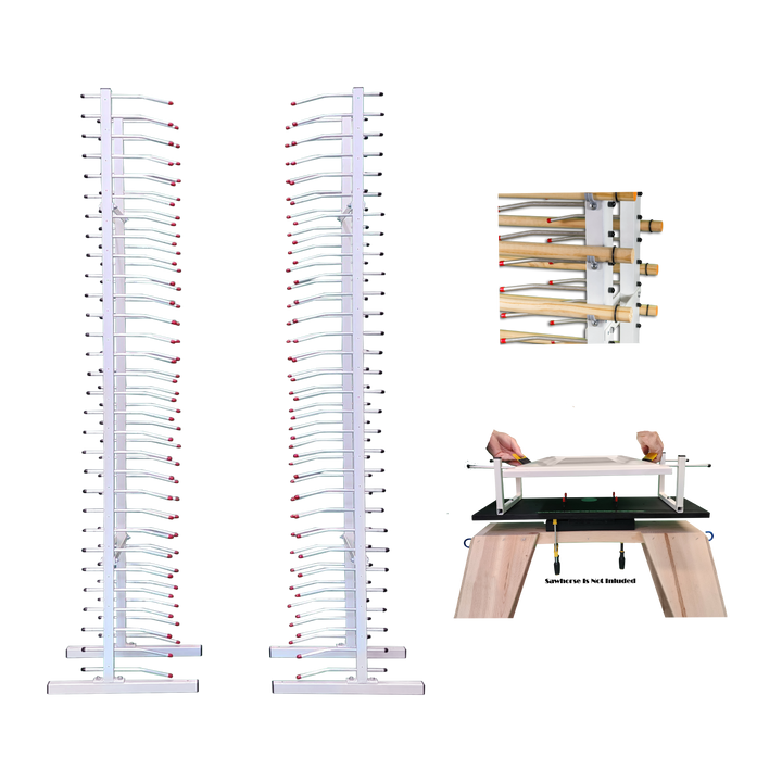 Door Rack Painter Door Painting Rack Systems