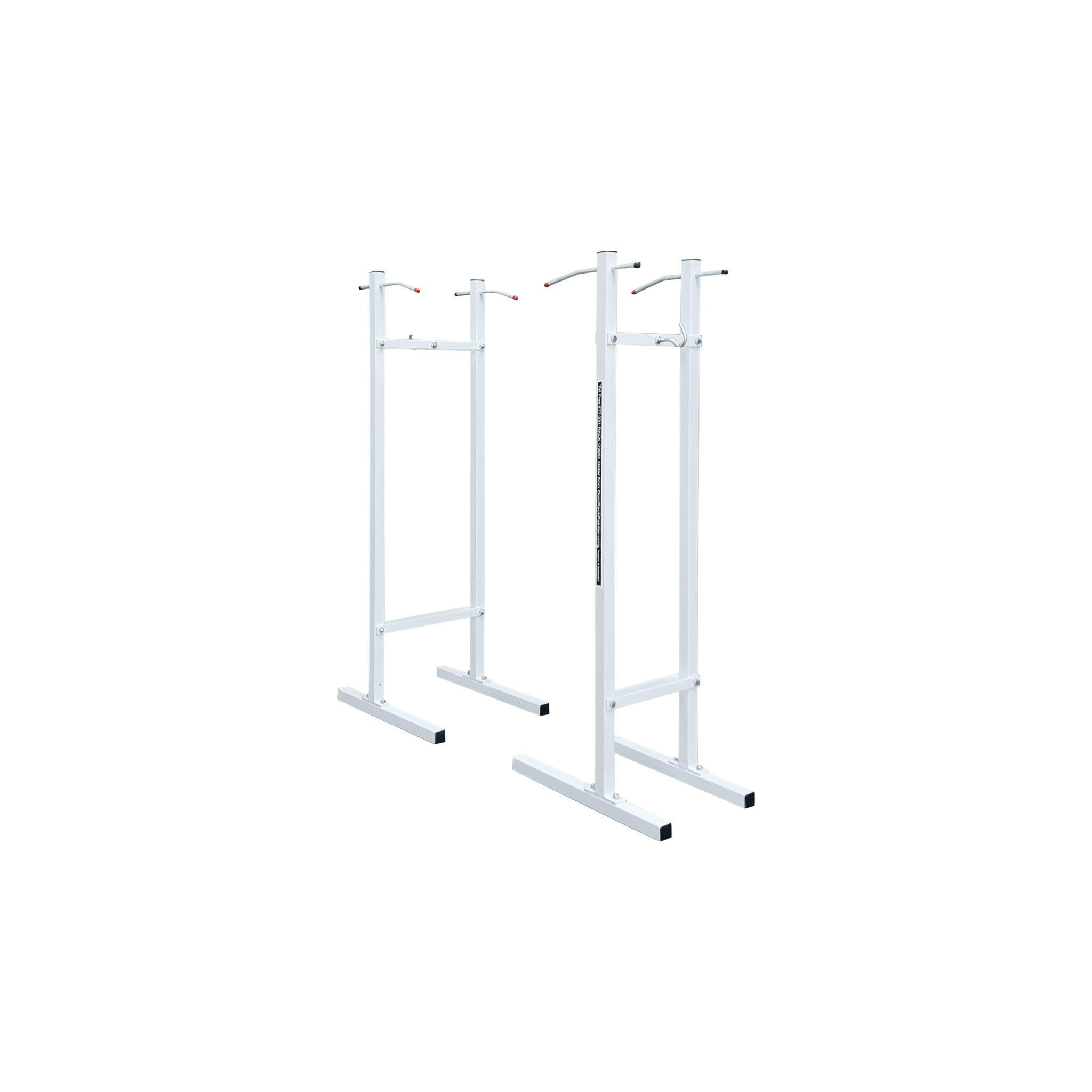 Regular Cabinet Door Spray Rack – Door Rack Painter